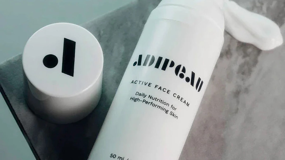 Adipeau Active Face Cream – Love My Rosie Skin