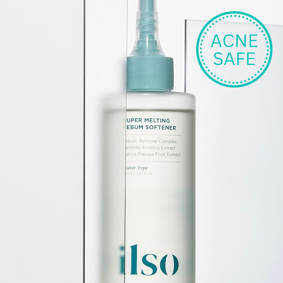 ilso - Super Melting Sebum Softener Special Set – Love My Rosie Skin